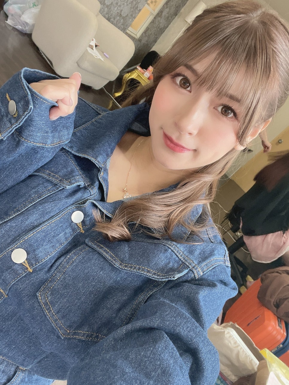 후지이 레이라 / Reira Fujii / 藤井レイラ : 네이버 블로그