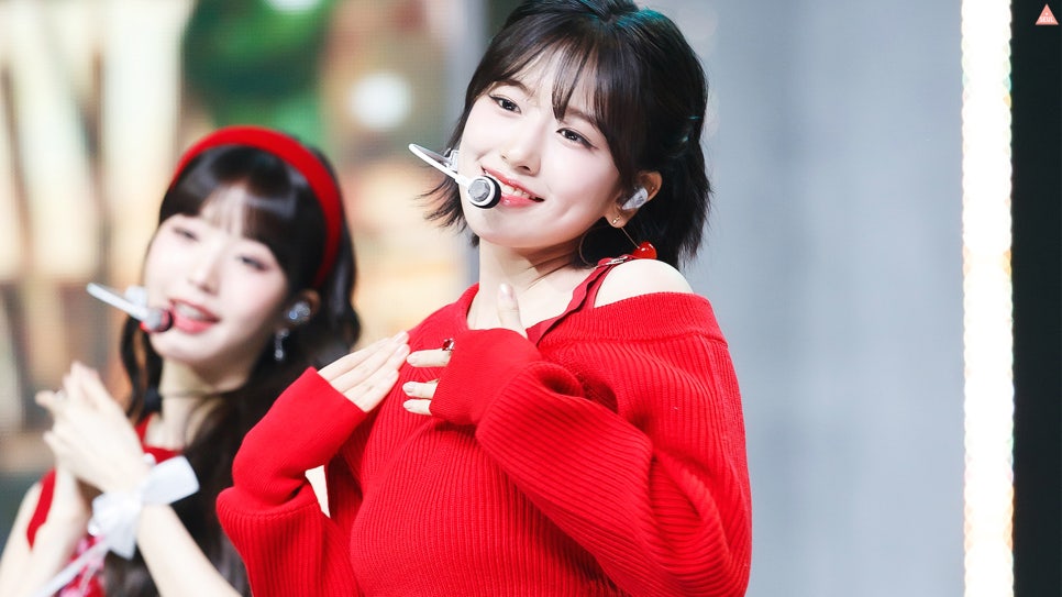 아이브 안유진 Off The Record 무대 컴퓨터바탕화면by슬짱 네이버 블로그