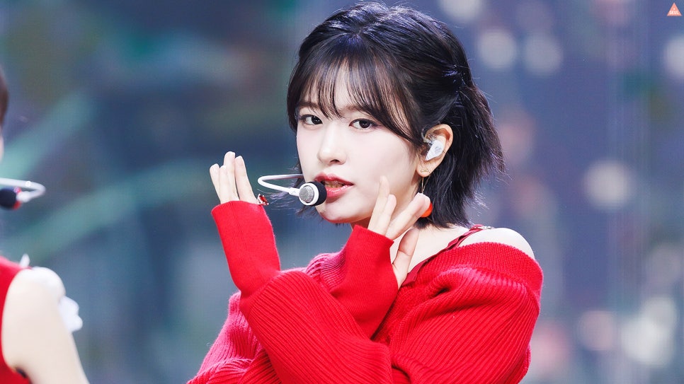 아이브 안유진 Off The Record 무대 컴퓨터바탕화면by슬짱 네이버 블로그