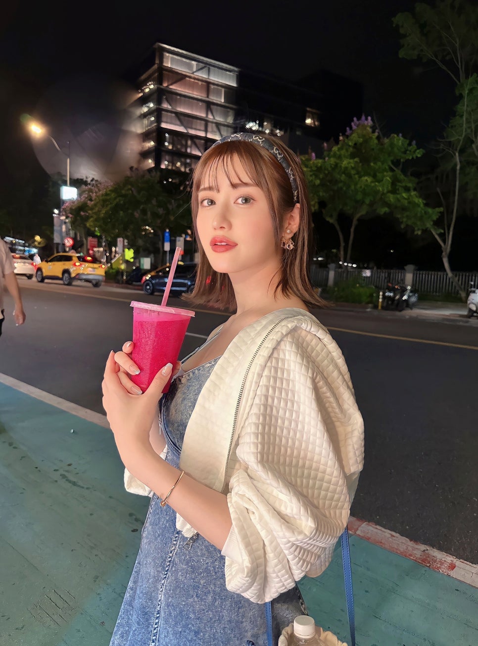 후지모리 리호 / Riho Fujimori / 藤森里穂, 카토 유리, 아스카 미라이, 마에다 유미 : 네이버 블로그