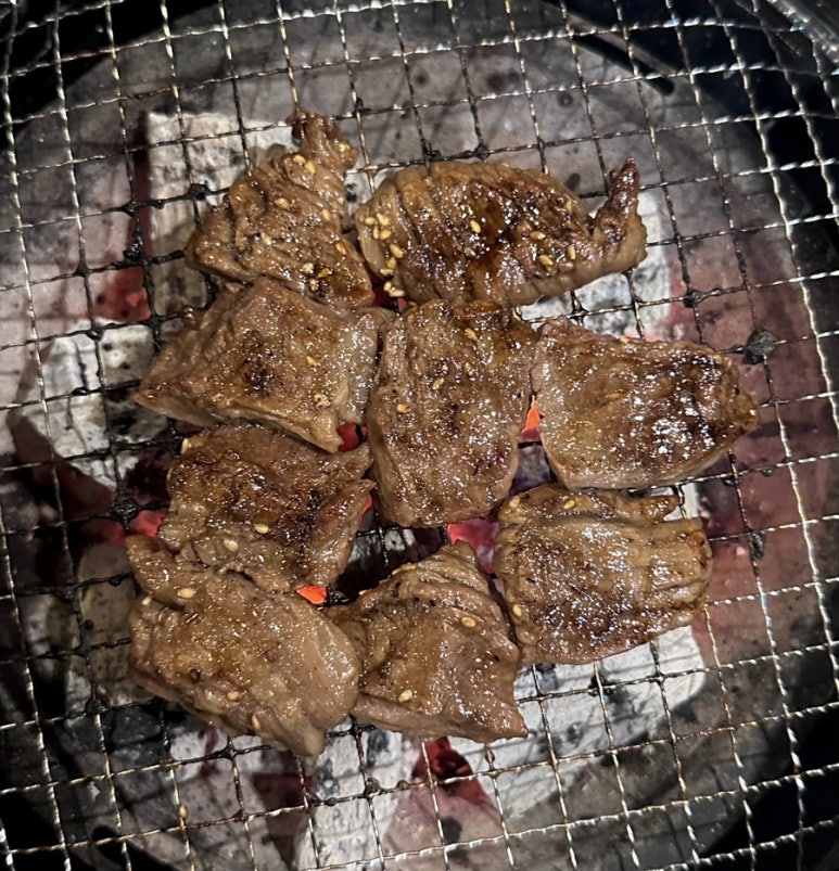 아산 용화동 맛집 지즐미육회관 아산시소고기맛집 네이버 블로그
