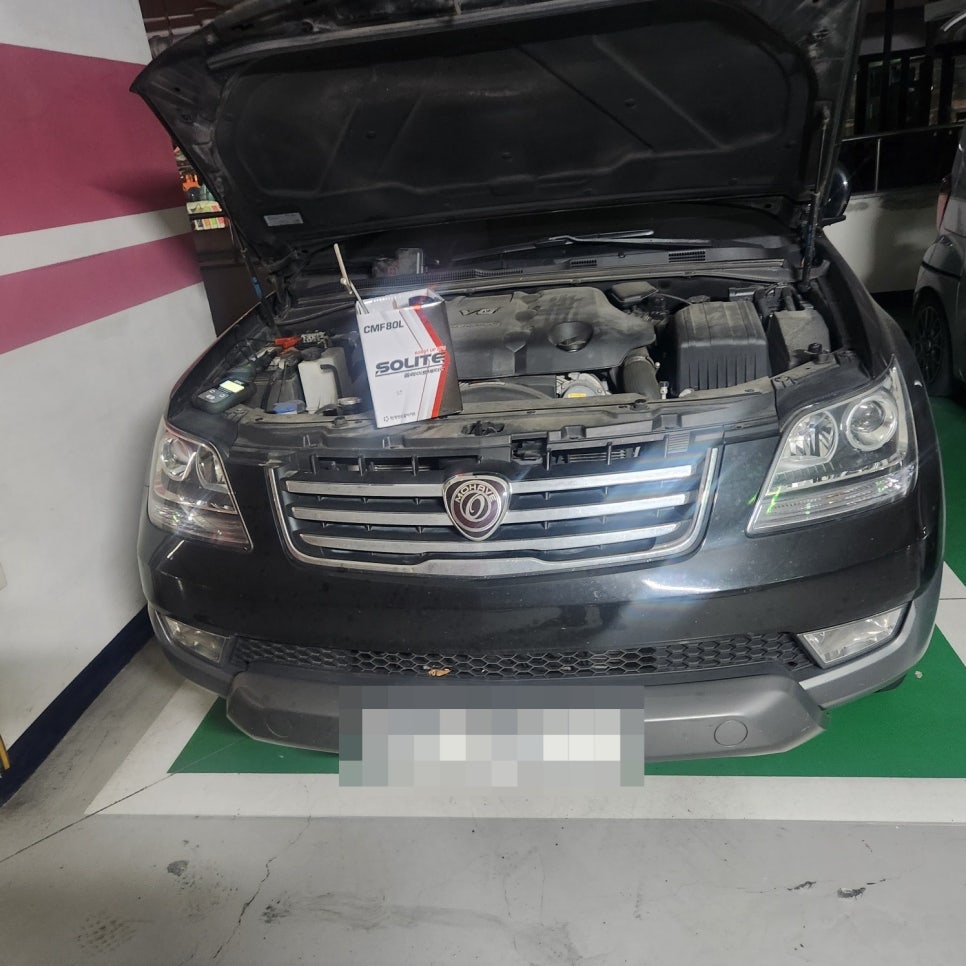 울산밧데리 모하비 배터리 교체 델코 DF100L 인디게이터 색깔이 초록색인데 시동이 안걸리는 이유 : 네이버 블로그