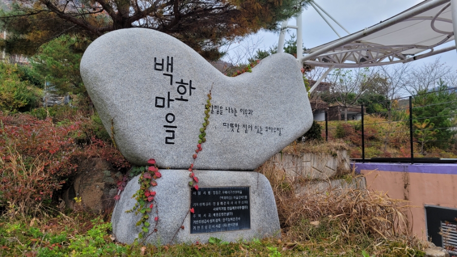 (매물번호 2342)영동군전원주택 ㆍ남향의 시원한 전망ㆍ백화마을 139평ㆍ건축면적21평ㆍ매매가 1억9천만원 : 네이버 블로그