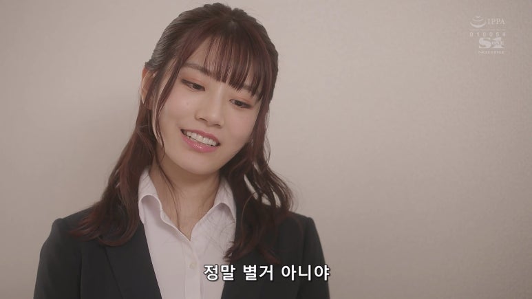 SSIS-586 카와키타 사이카 Saika Kawakita 河北彩花 출장지에서 경멸하던 중년 성희롱 상사와 설마 같은 방에..아침까지 계속되는 절륜에 쾌락 느끼고 만 나 ...