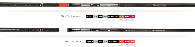 [내돈내산] 텐세이 1K 화이트 6S vs 벤투스 블랙 6S vs 텐세이 1K 오렌지 프로 6S 비교 시타기 : 네이버 블로그