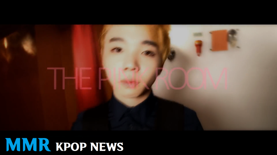 [뮤비/MV] Samuel Seo(서사무엘) - 'The Pink Room (Bubble Gum)' Official M/V ...