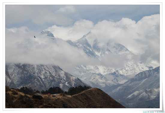 에베레스트 : 네이버 블로그