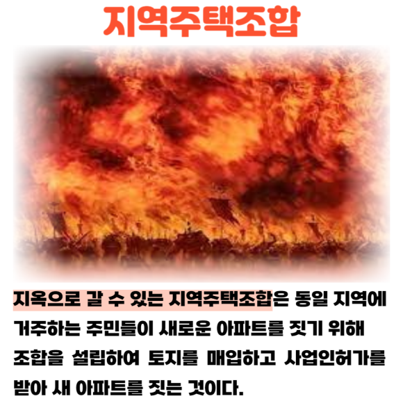 지역주택조합의 위험성, 지주택 탈퇴방법 - 플팍스(plpax)