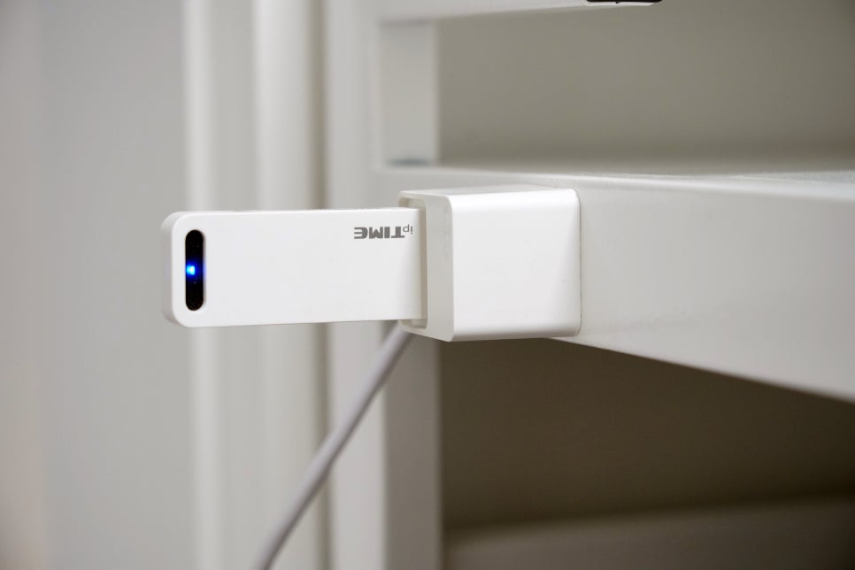 USB 무선랜카드 아이피타임 IPTIME A3000U : 네이버 블로그