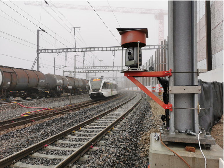 [모니터링T4D]Trimble 4D 제어 모니터링 소프트웨어 버전 6.5의 새로운 기능(지오솔루션즈) : 네이버 블로그