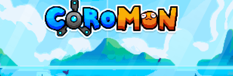 [코로몬(Coromon)] 스토리 공략 1. 프롤로그_1 : 네이버 블로그