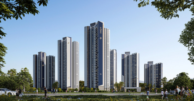 부산에코델타시티 디에트르 그랑루체 청약일정 및 분양가(부산광역시 강서구 에코델타시티 공동주택용지 13BL, 일반분양 총 1,470세대, 입주자모집공고) : 네이버 블로그