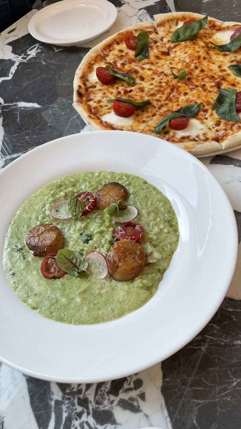 [남양주 별내 STAY564] 분위기 좋은 레스토랑 스테이564/ 생일,기념일/ 외식 맛집/ 내돈내산 : 네이버 블로그