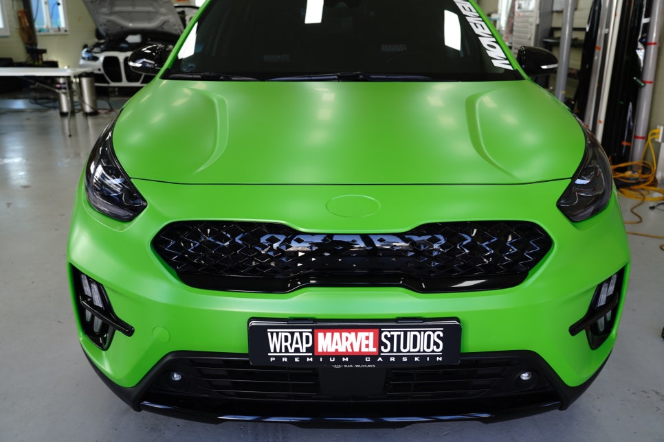 광주랩핑 , 광주ppf 광주랩핑 교육생의 랩핑실력 / 광주 랩핑전문 랩마블스튜디오 : 네이버 블로그