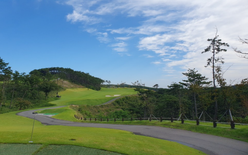 울산 골프장 베이스타즈cc 겨울골프 1박2일 패키지안내 네이버 블로그