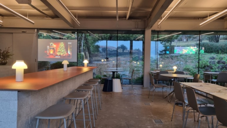 [제주도/중문] LMNT : 네이버 블로그