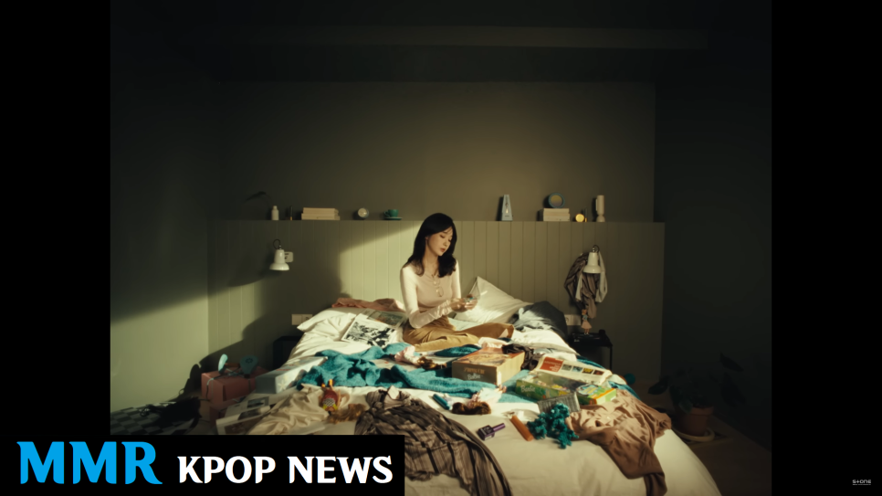 [뮤비/MV] DAVICHI(다비치) - '지극히 사적인 얘기' Official M/V : 네이버 블로그