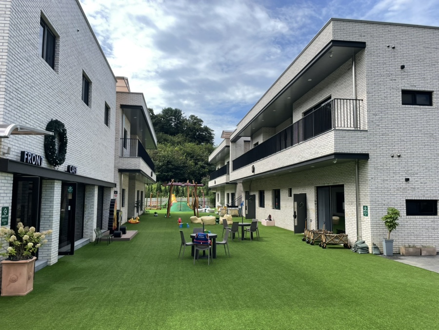 4살 아이와 양평 여행, 양평 키즈 펜션 토리 키즈 풀빌라 다녀온 후기 : 네이버 블로그