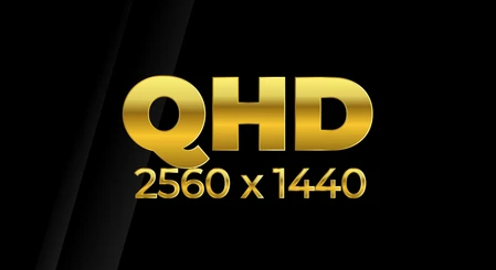 모니터 해상도 한 방에 이해하기, HD FHD QHD UHD 4K : 네이버 블로그