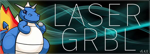 레이저 각인 프로그램 설치 - LaserGRBL : 네이버 블로그
