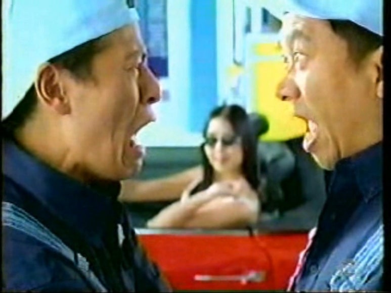 2000년 8월 실제 방영된 TVCF광고 모음(3) : 네이버 블로그