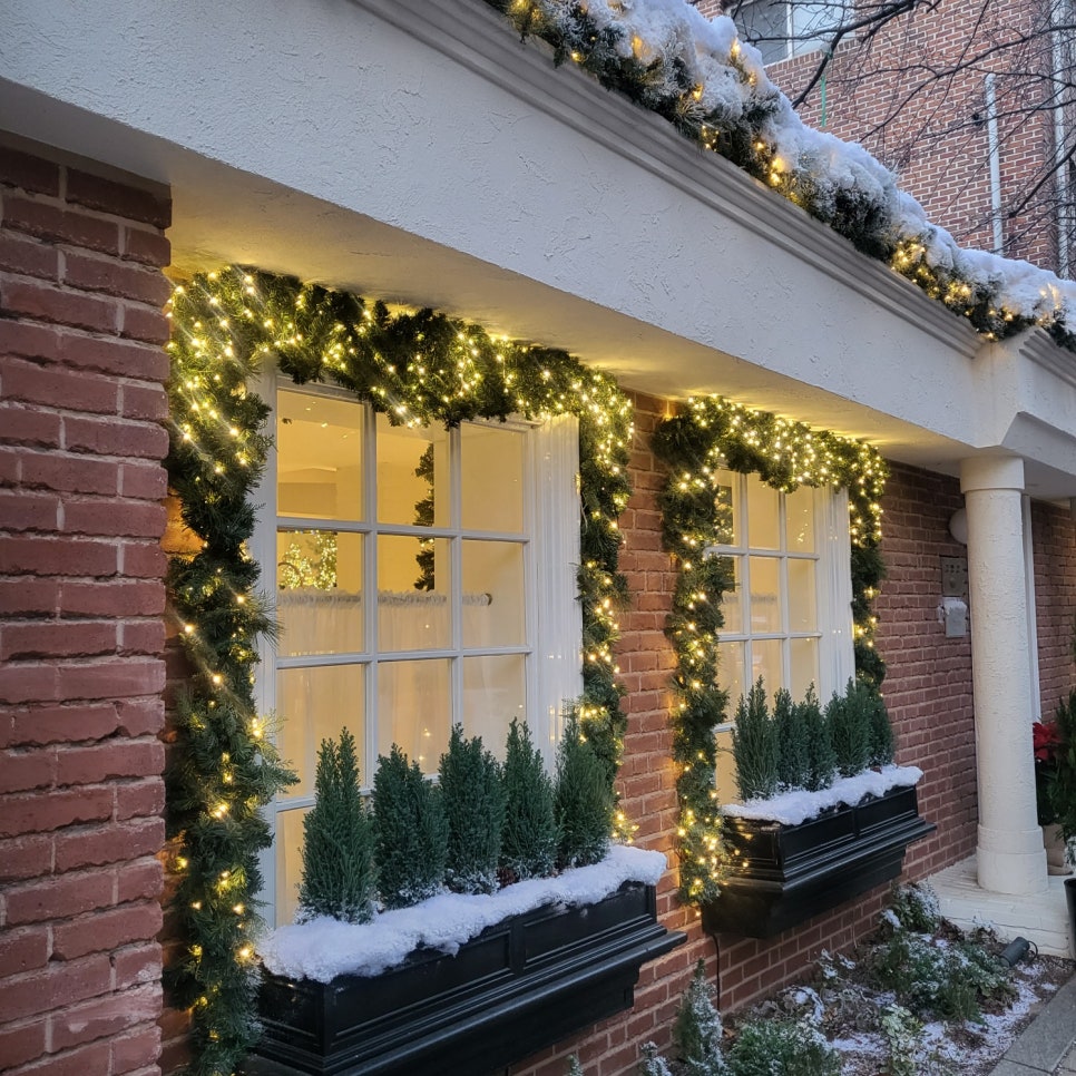 the Barnnet 더바넷 '23 Winter Holiday collection 쇼룸 방문 : 네이버 블로그