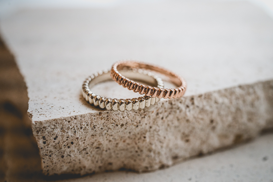 [출고일정]14k/18k 스틱 뺑돌이 반지 : 금일 전 수량 모두 출고완료 : 네이버 블로그