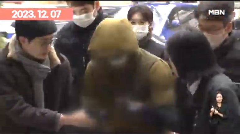 아내 살해 변호사 국회의원 아버지 누구 신상 공개 이름 얼굴 부친 검사 출신 다선 국회의원 현모씨 아빠 119보다 먼저 전화