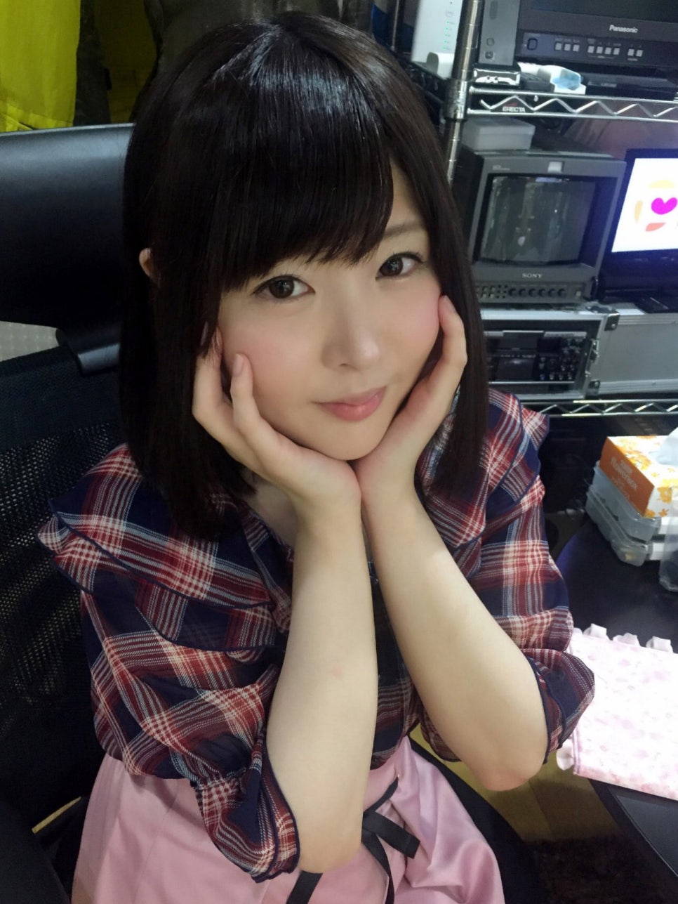 아마츠키 카나 / Kana Amatsuki / 天月叶菜 : 네이버 블로그