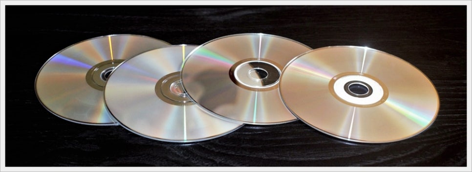 CD 굽는법 윈도우10 에서 CD 굽기 초간단 DVD 만들기 레코딩 방법 : 네이버 블로그