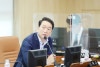 시사프리신문 서울시의회 김태수 의원 ‘이문차량기지 주변 활성화 기본구상 예산 2억 원 확정