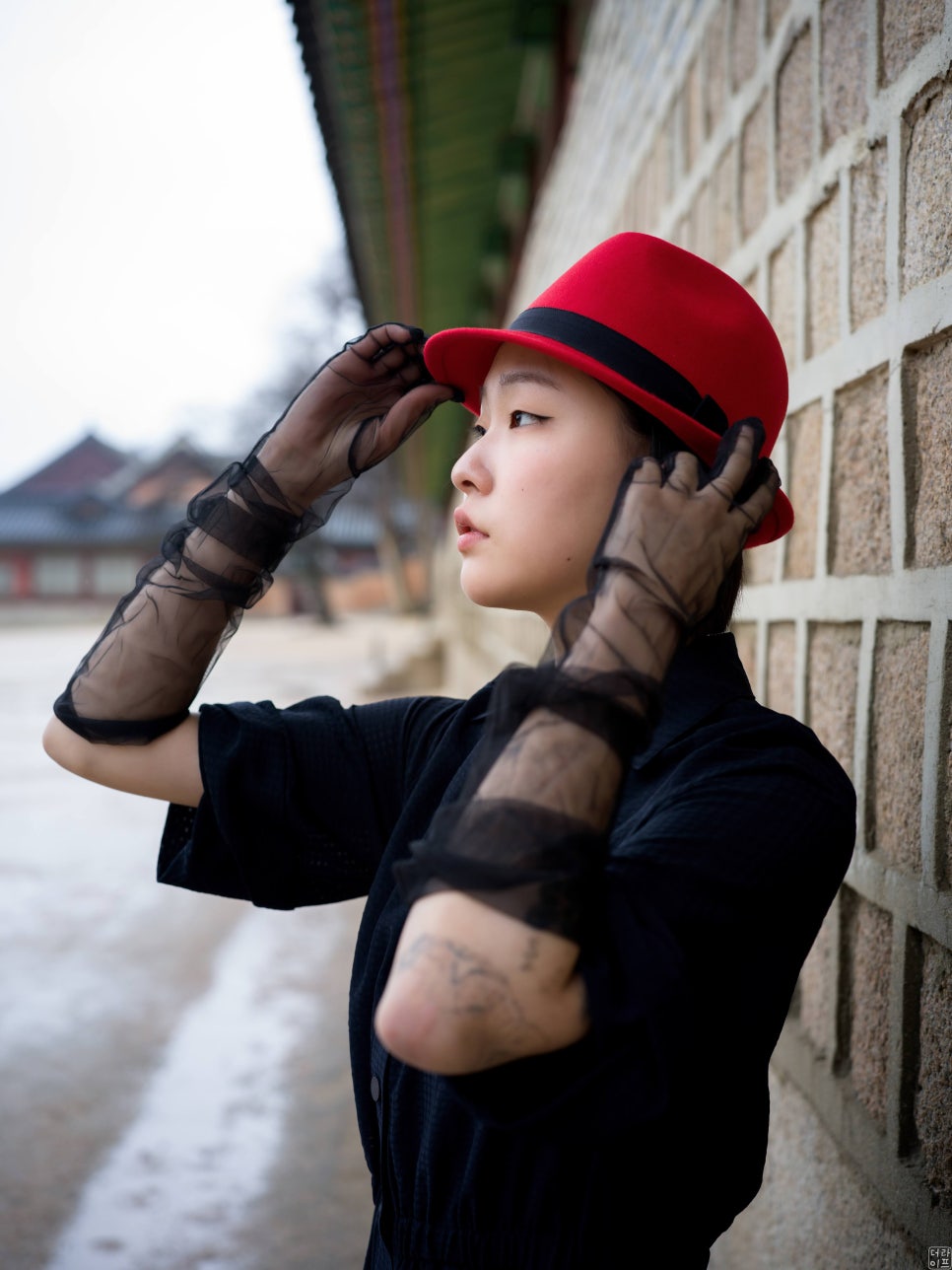 핫셀블라드 인물사진 - Project 9 : 네이버 블로그