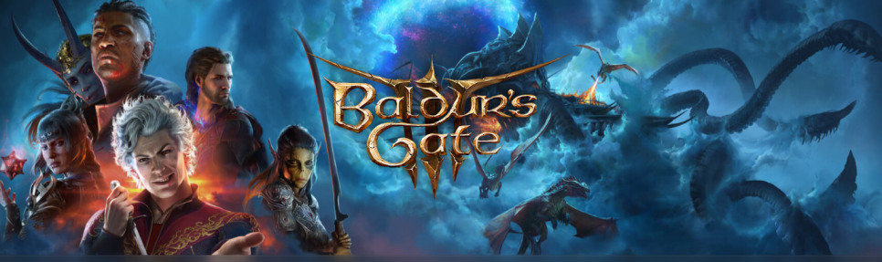 BDG3 발더스게이트3 스팀 도전과제 가이드 해석(+파파고) : 네이버 블로그