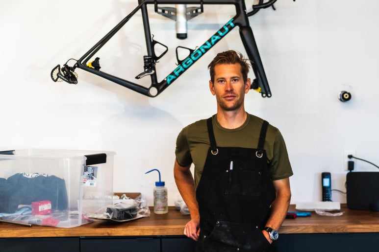 Argonaut Cycles : 네이버 블로그