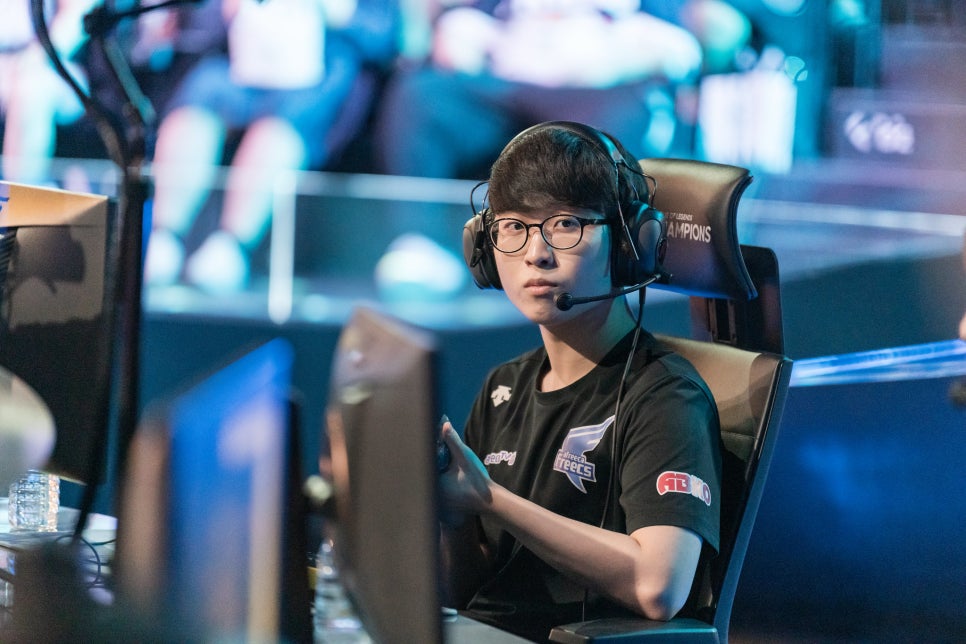 젠지 기인 김기인 - 프로필, 연봉, 나이, 키, 학력, mbti, 롤 아이디 : 네이버 블로그