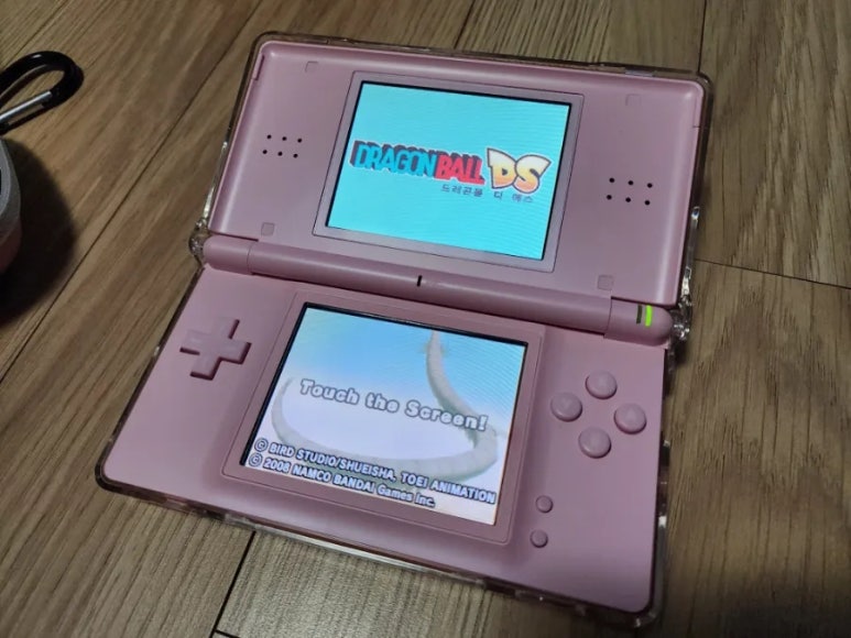 ndsl 닌텐도에서 만든 최고의 휴대용게임기 입니다 : 네이버 블로그