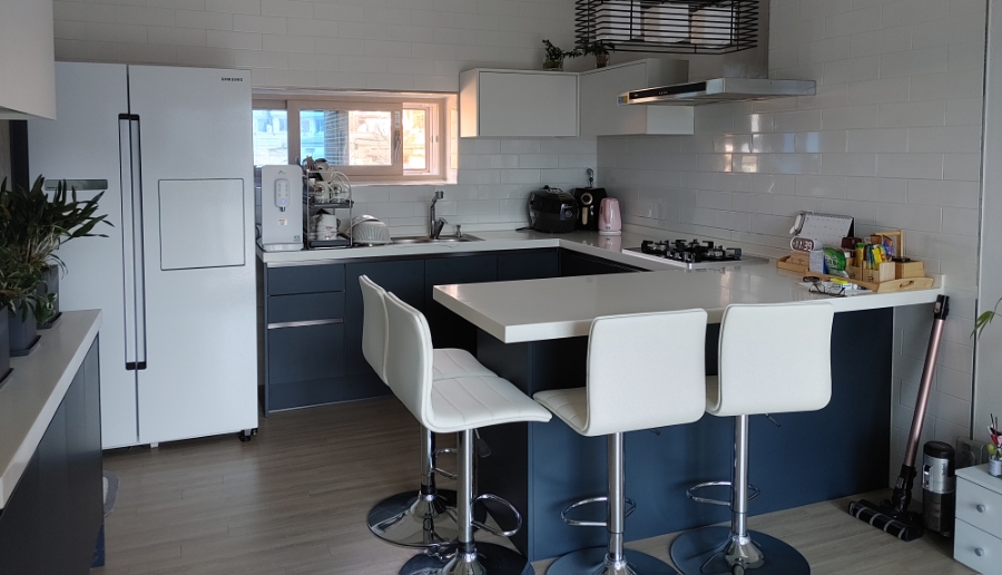 기본에 충실한 친구 하우스 2층 단독 전원주택 : 네이버 블로그