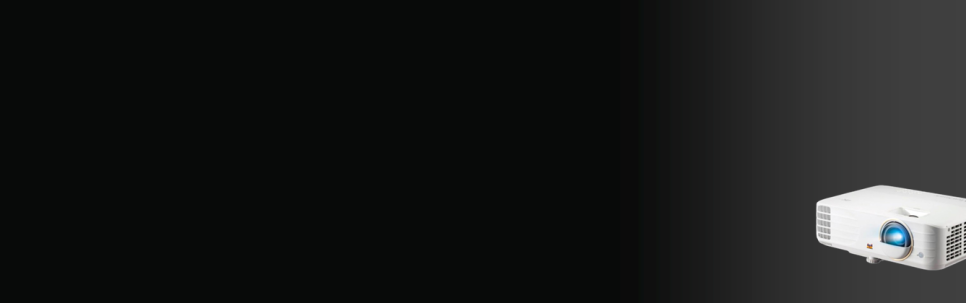 4K 화질에 게이밍까지 완벽하게, 뷰소닉 VX550-4K 세미 단초점 빔프로젝터 : 네이버 블로그