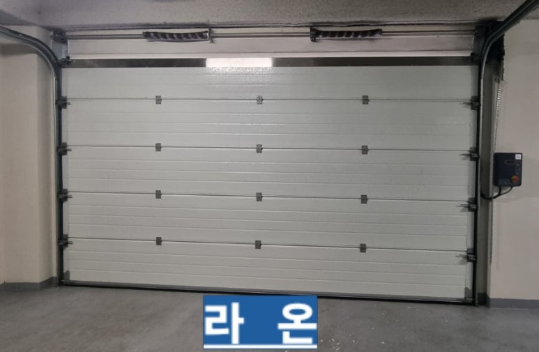 광주광역시 오버헤드 도어 수리 차고 셔터 수리 광주전남 셔터셔터 수리 네이버 블로그