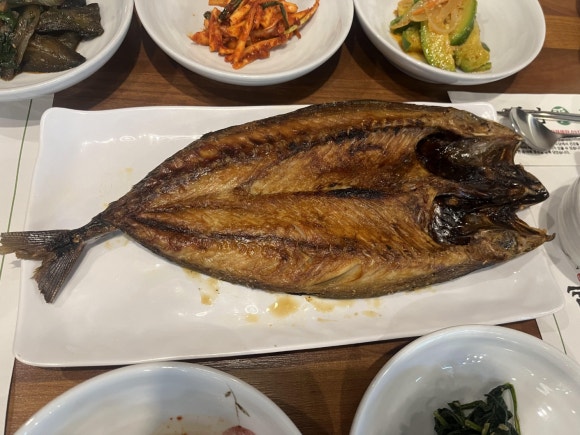 행주산성한정식 고등어 구이 먹으러 행주산성 도담 곤드레 한정식 다녀왔어요 네이버 블로그