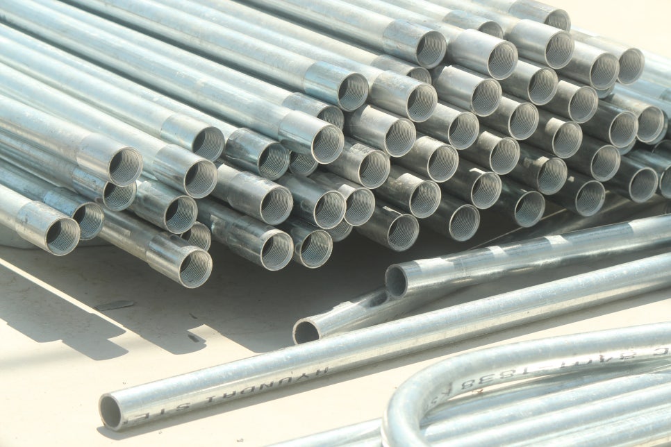 #06 강제 전선관 연결 부속_커플링, 니플, 유니온커플링, PPC, TPP, 원형레듀샤, 육각레듀샤, 소켓레듀샤 : 네이버 블로그