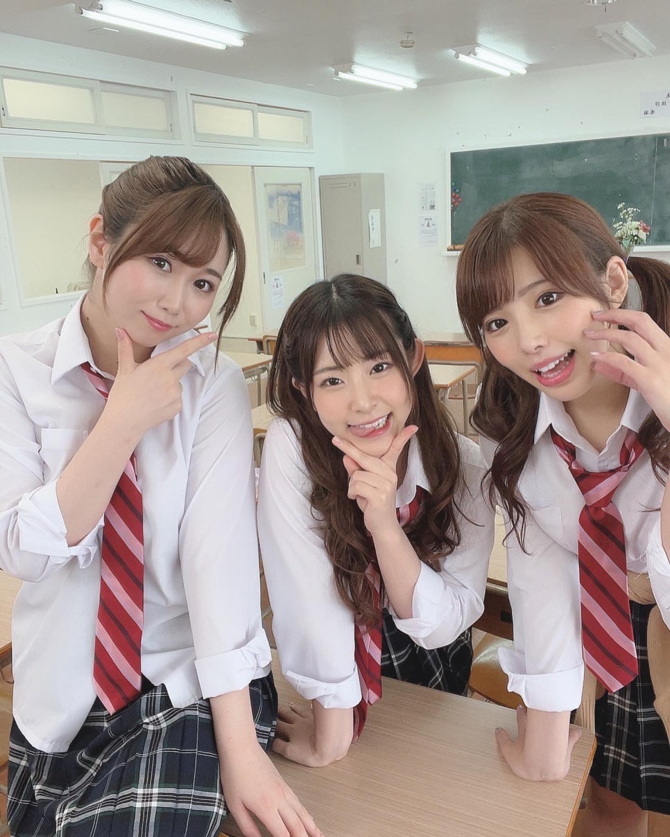 사츠키 에나 / Ena Satsuki / 沙月恵奈 : 네이버 블로그