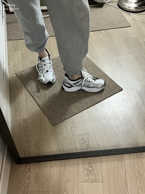 아디다스 스피리테인 2.0 IH0274 사이즈 + 착샷 후기 : 네이버 블로그