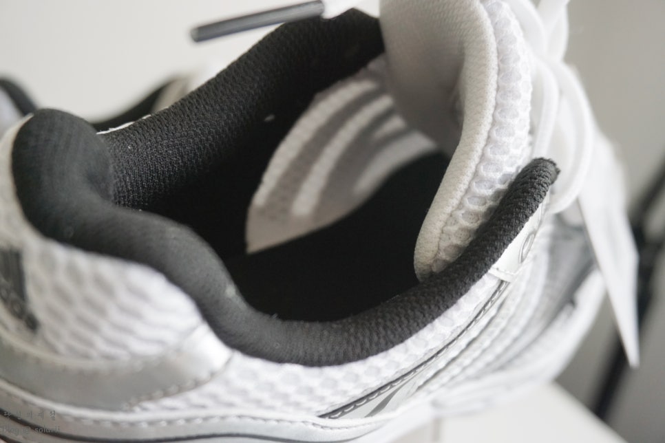 아디다스 스피리테인 2.0 IH0274 사이즈 + 착샷 후기 : 네이버 블로그