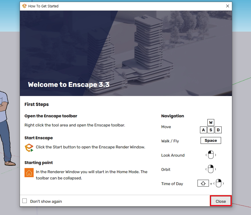 엔스케이프 Enscape 설치 방법부터 크랙패치까지! : 네이버 블로그