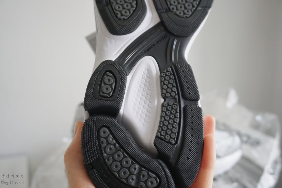 아디다스 스피리테인 2.0 IH0274 사이즈 + 착샷 후기 : 네이버 블로그