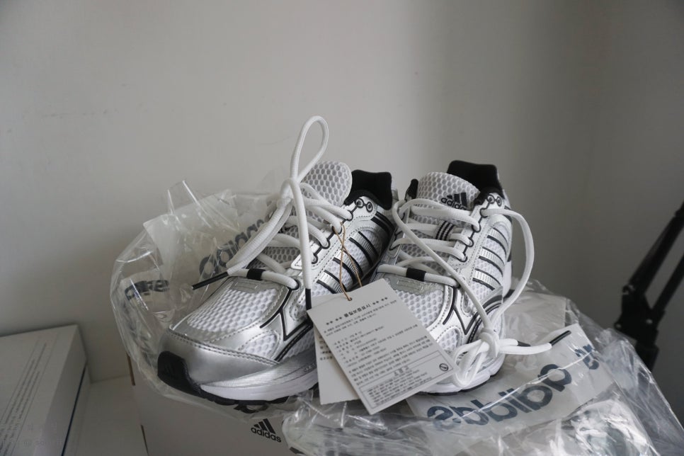 아디다스 스피리테인 2.0 IH0274 사이즈 + 착샷 후기 : 네이버 블로그