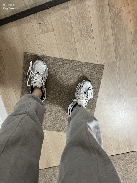 아디다스 스피리테인 2.0 IH0274 사이즈 + 착샷 후기 : 네이버 블로그