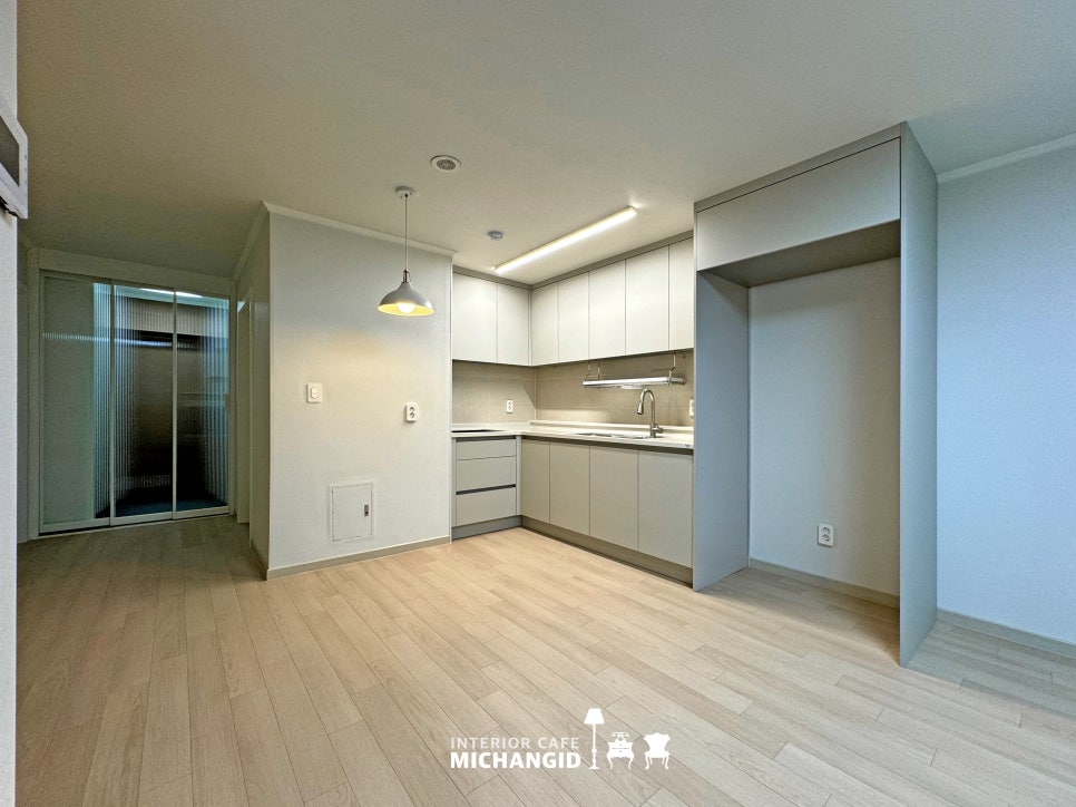 샘터마을 2단지 223동 25py (고양시 덕양구 행신동) 인테리어 : 네이버 블로그