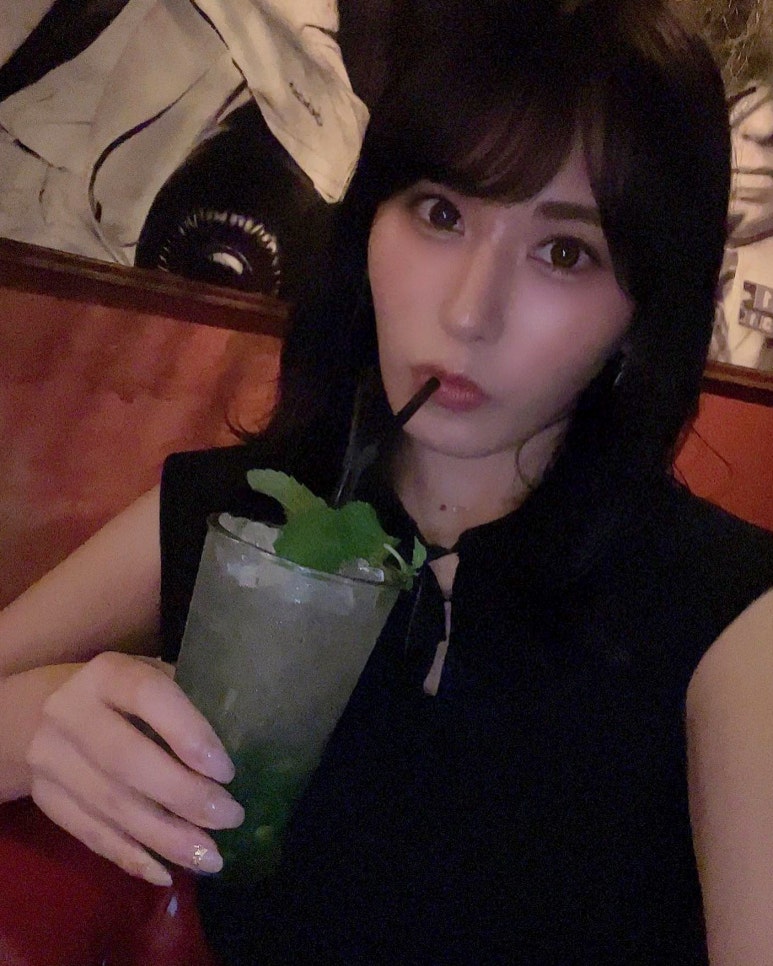 카네마츠 키호 (Kiho Kanematsu, 金松季歩) : 네이버 블로그